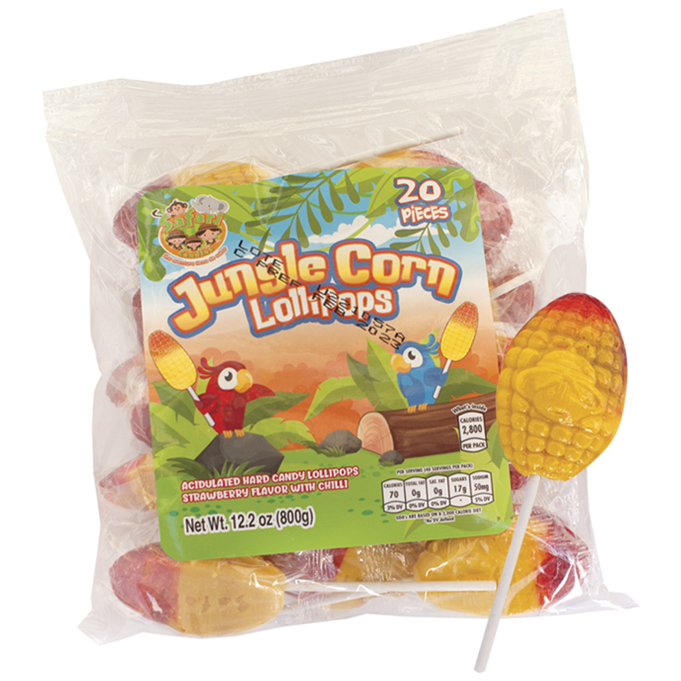 Bandera de coco #50052 – Safari